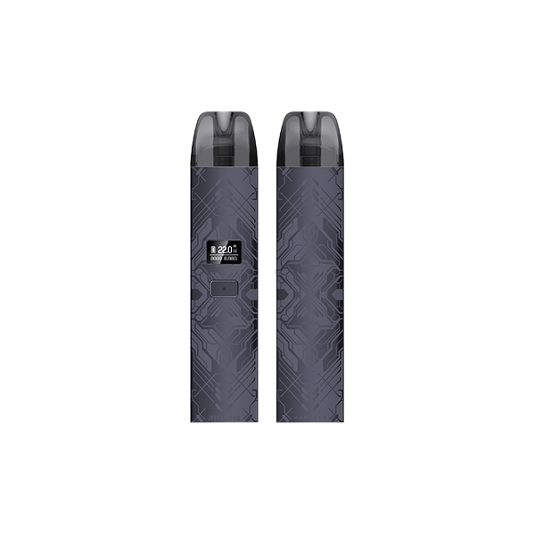 Vapefly Jester Pro Pod System Kit 1000mAh - 2ml | Professor Vape